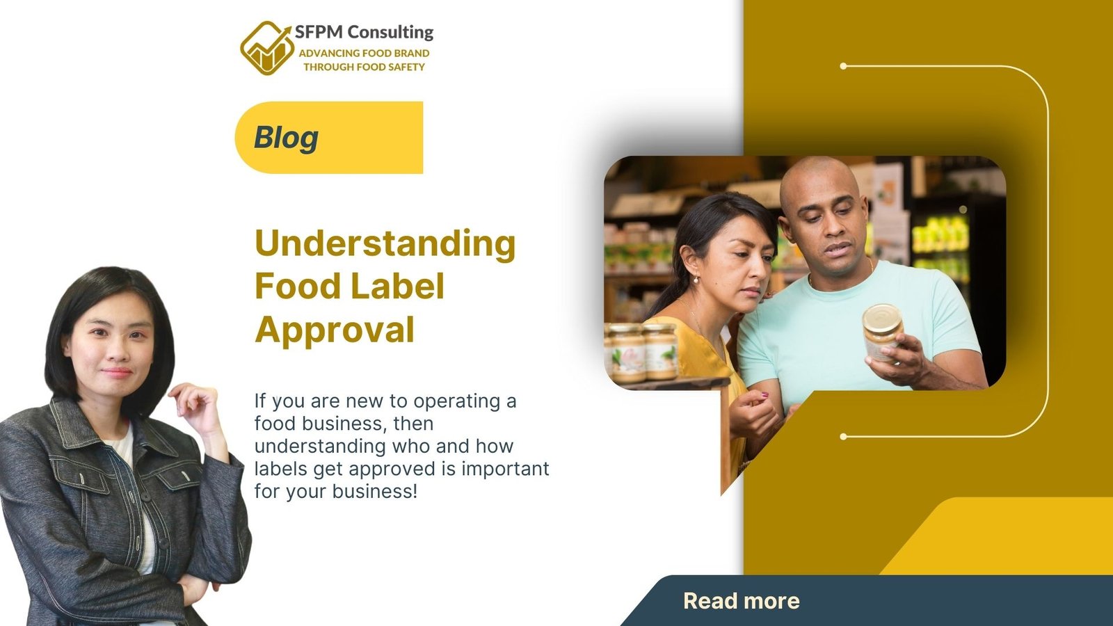 Understanding Food Label Approval
